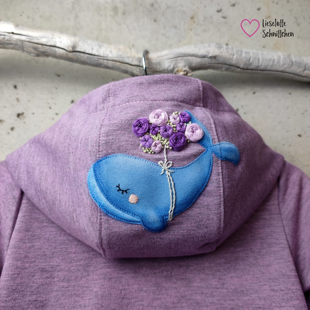 Appli & Stick Sea Creatures - Etsy