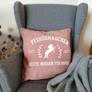 Pferdeliebe Plotterdatei SVG DXF PNG Pferdemädchen Cowboy Pony Individualisierbar Pferd Plotten ...