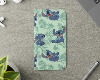 Stitch Flip Phone Case - Etsy