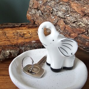 Animal Trinket Dish, Dog, Duck, Elephant, Rabbit, Ring Dish - Etsy UK
