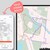 Personalised Hiking Map - Custom Running - Exercise Route - Marathon ...