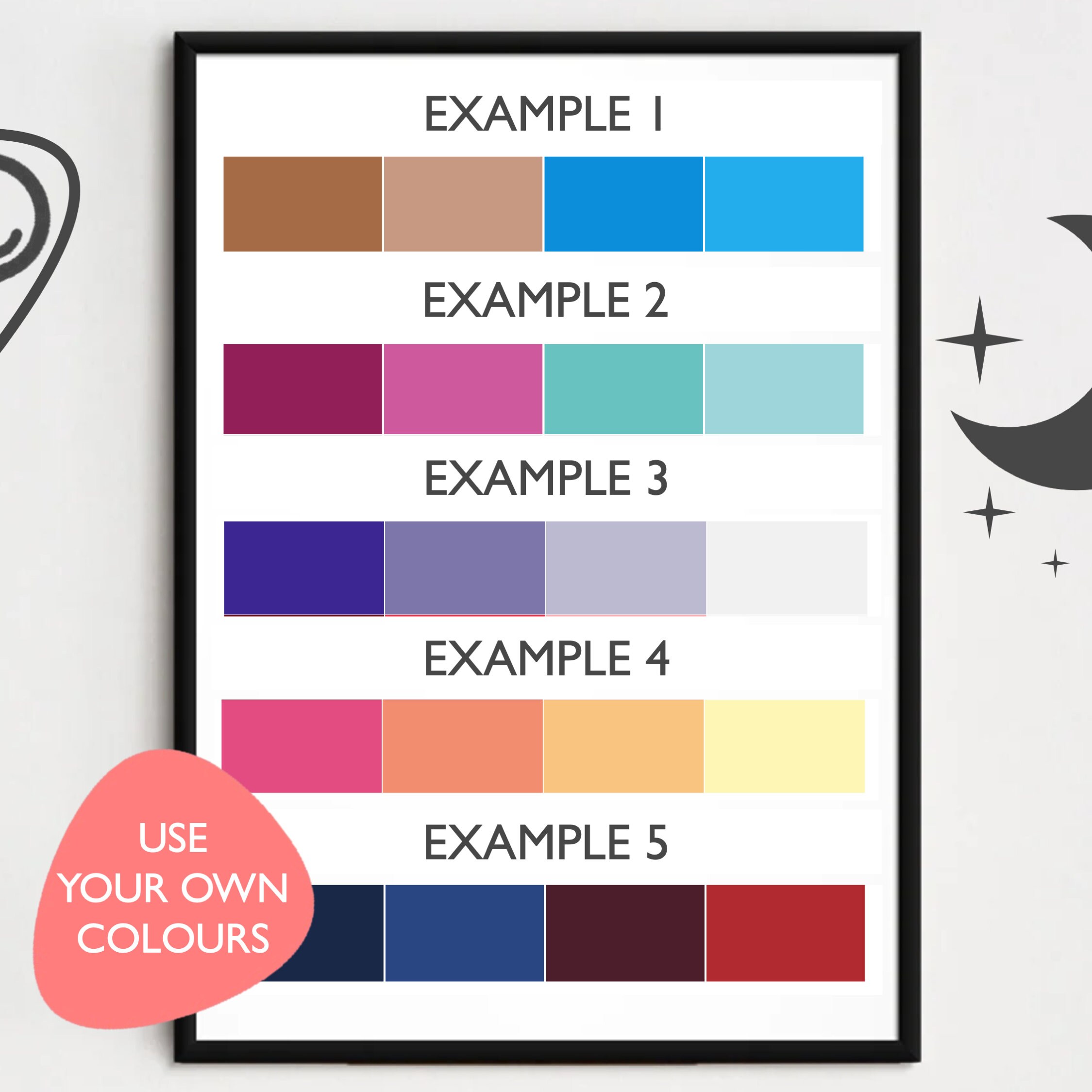 Personalize Map Route Custom Travel Map Driving Map - Etsy