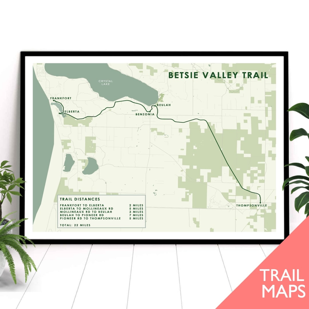 Personalize Map Route - Custom Travel Map - Driving Map, Bedroom Decor ...