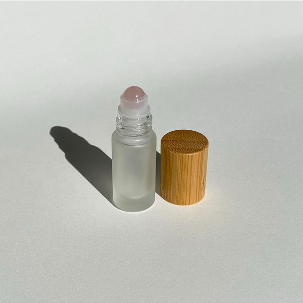Rollerball Bottle - Etsy