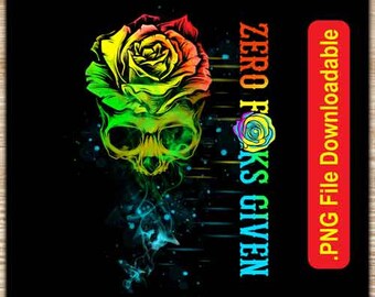 Zero F Given T Shirt - Etsy