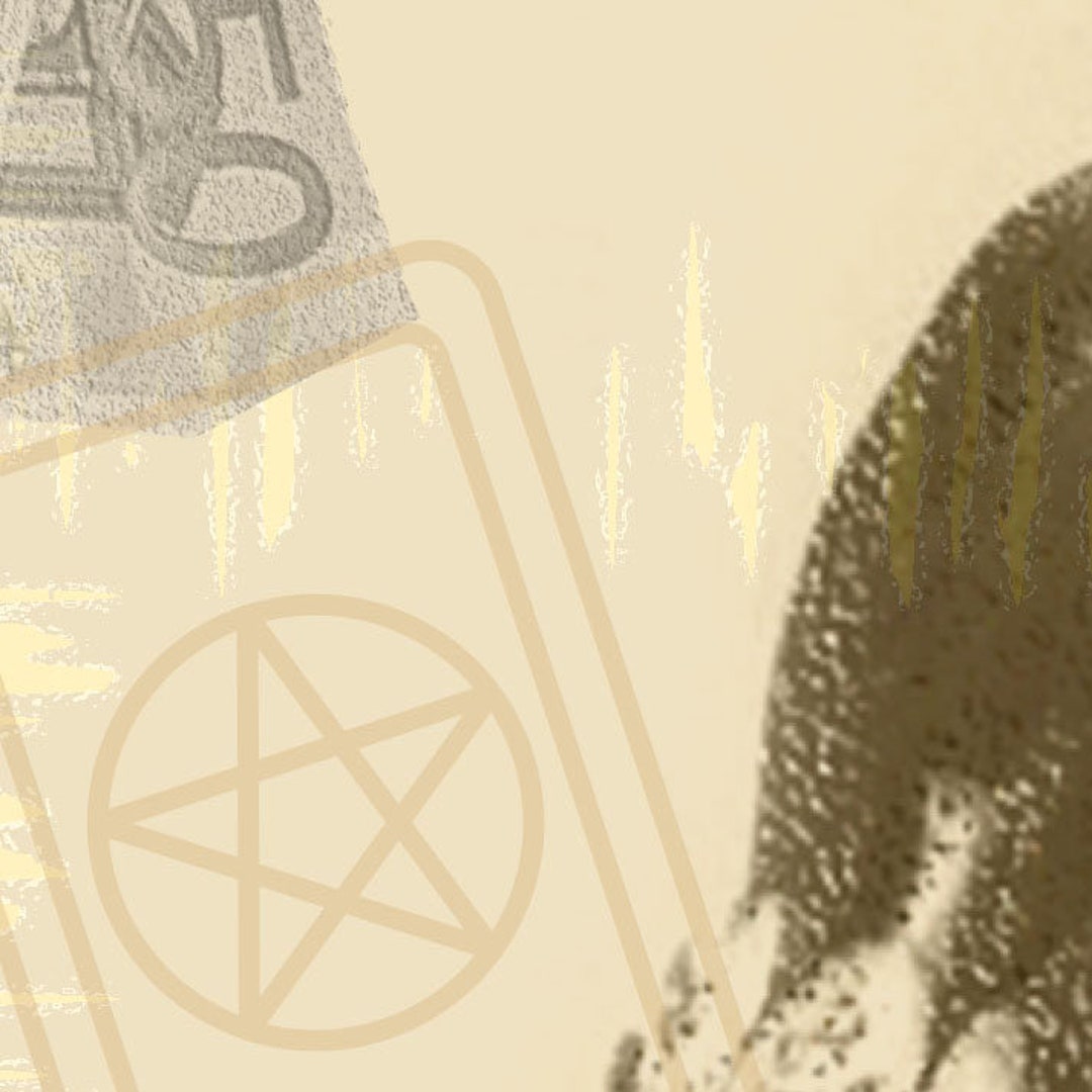 Chango Macho. Ritualized Image File Activating Prayer and Instructions ...