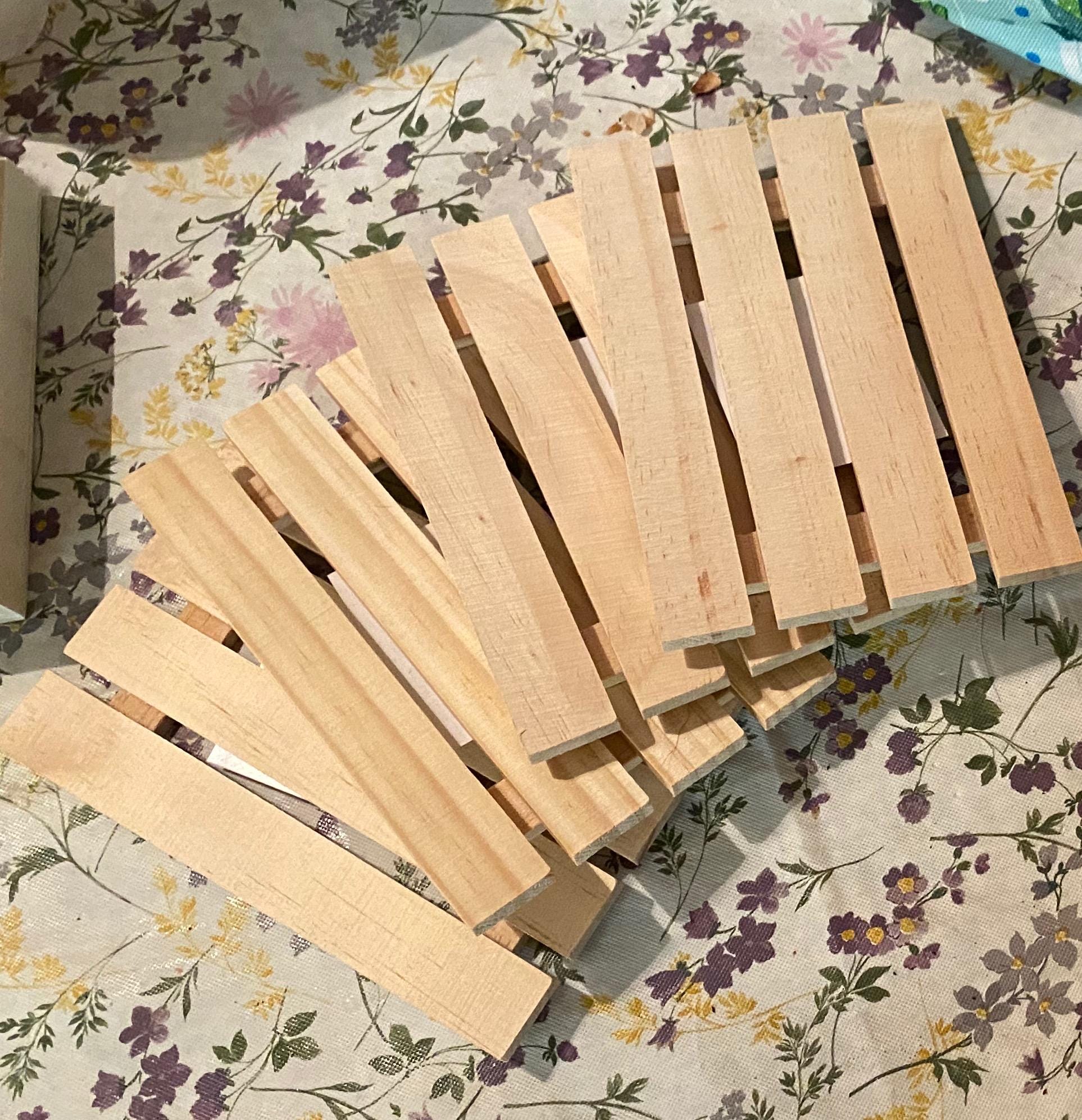 Plain Unfinished Pallets - Etsy
