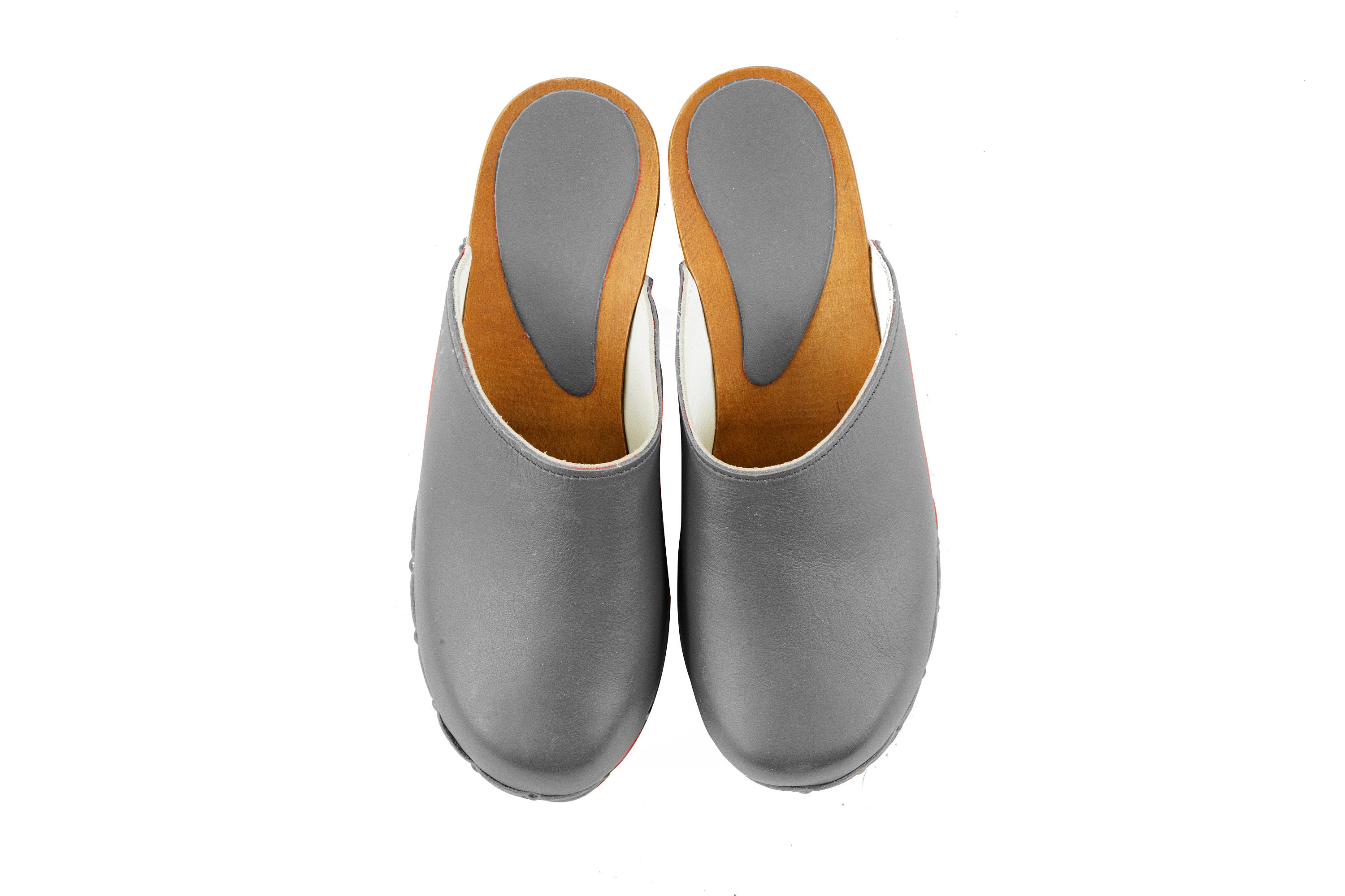 Gabrielle Clogs Urban, Customized, 8 Colors Available in All Sizes ...