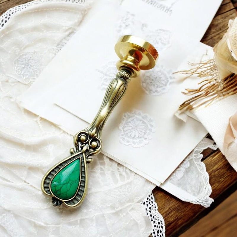 Metal Stamping Kit - Etsy