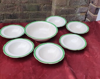 Queens Ware | Etsy UK