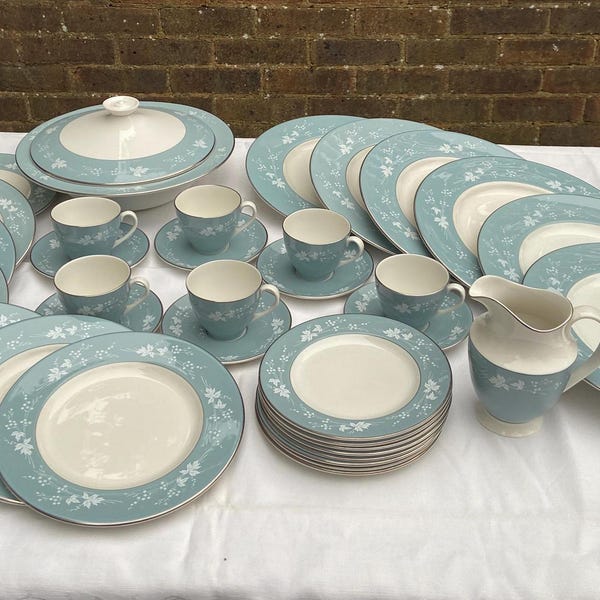 Dinner Service - Etsy UK