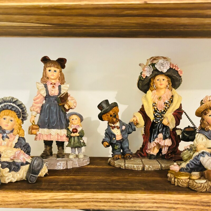 Boyds Collection - Etsy