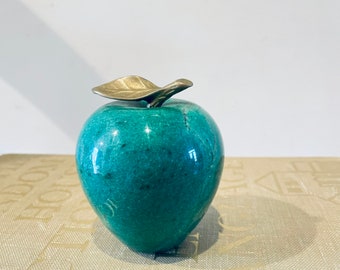 Alabaster Paperweight - Etsy