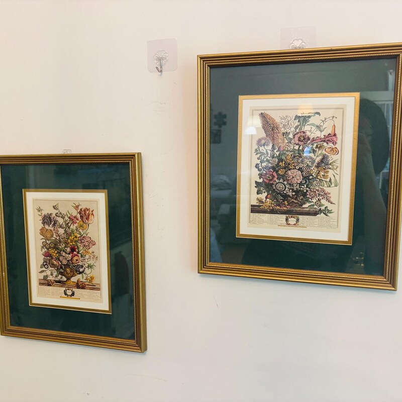 Robert Furber - Etsy