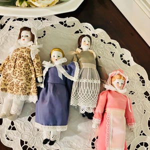 Handmade Dolls for Girls - Etsy