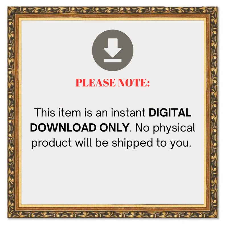 Bold Geometry by Kazimir Malevich | Digital Download | 300 PPI High ...