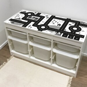 Trofast Labels - Etsy