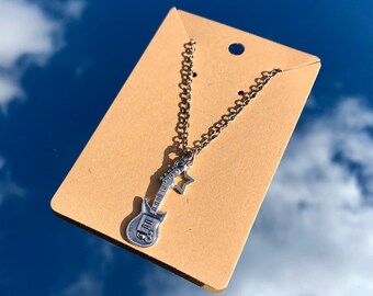 Rockstar Jewelry - Etsy