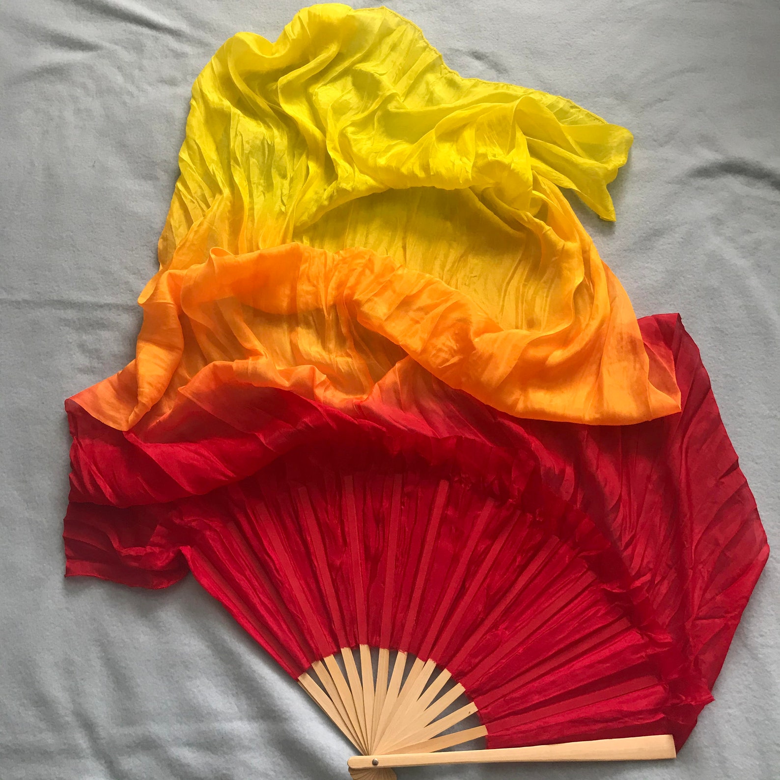 Fans for Worship and Praise Youth size or for a short adult. | Etsy