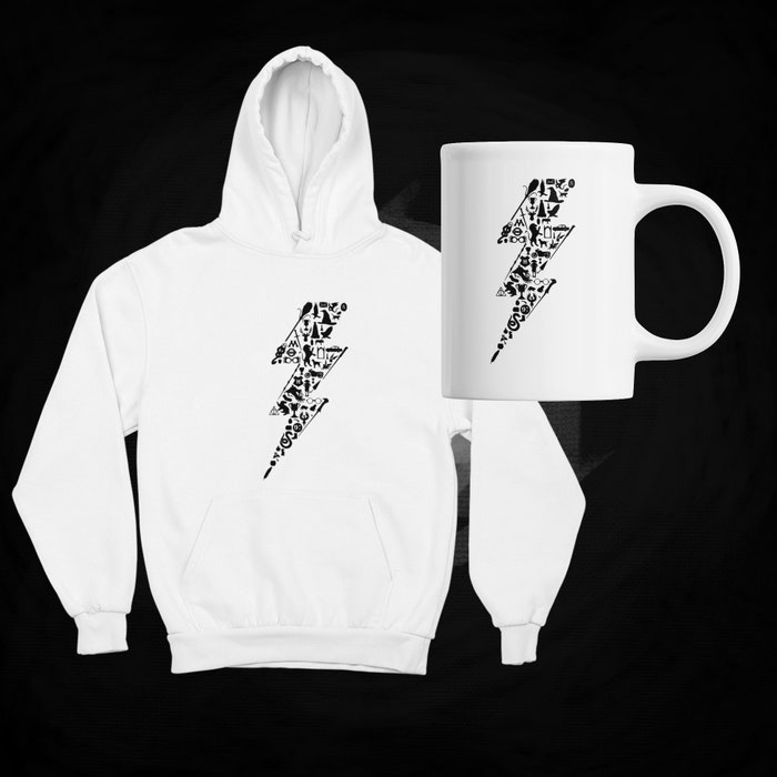 Buy Wizard Svg Png Hp Bolt Svg Png Hp Svg File For Cricut Hp Bolt ...