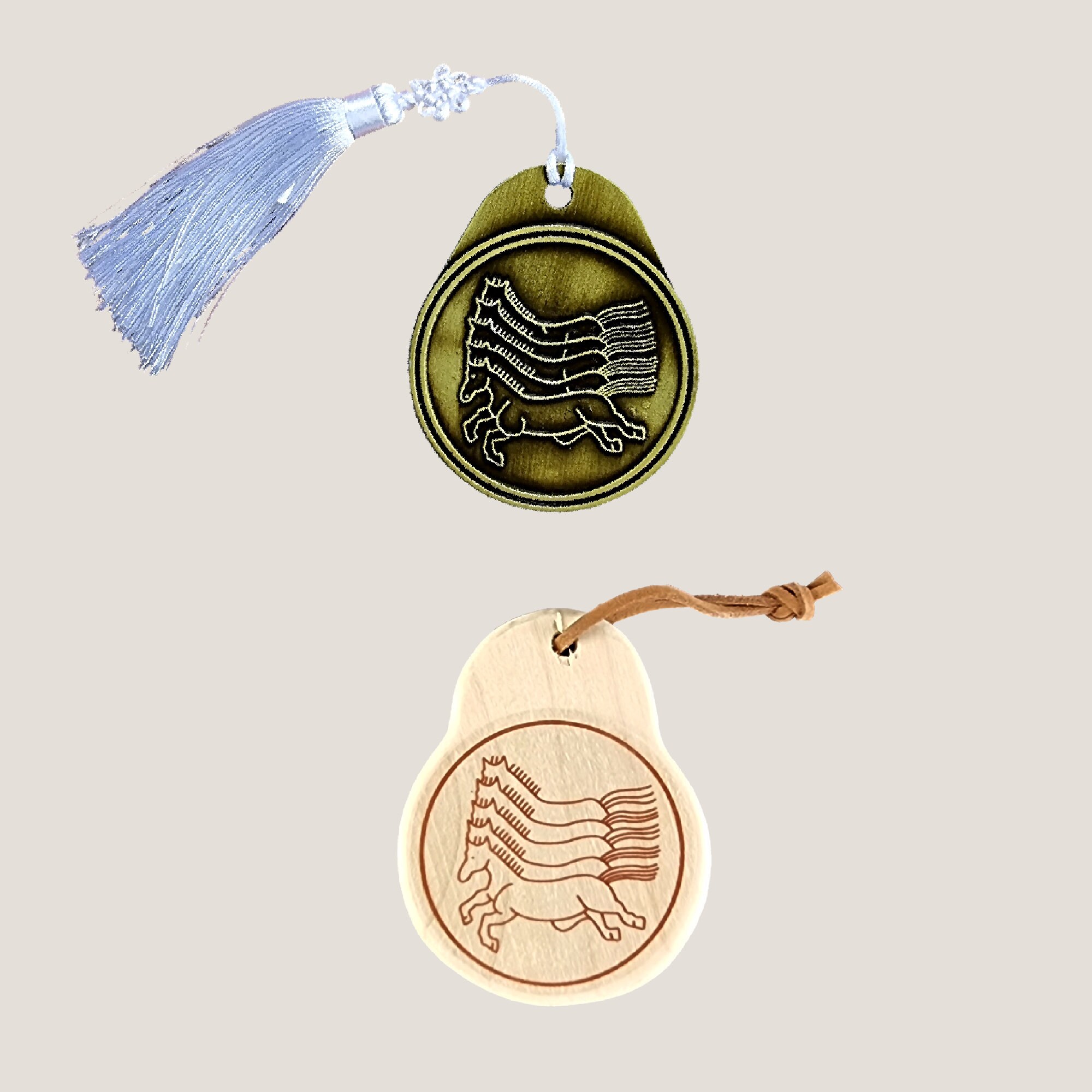 Korean First Birthday Doljabi Set Wood Type Dol Dohl Doljanchi Party ...