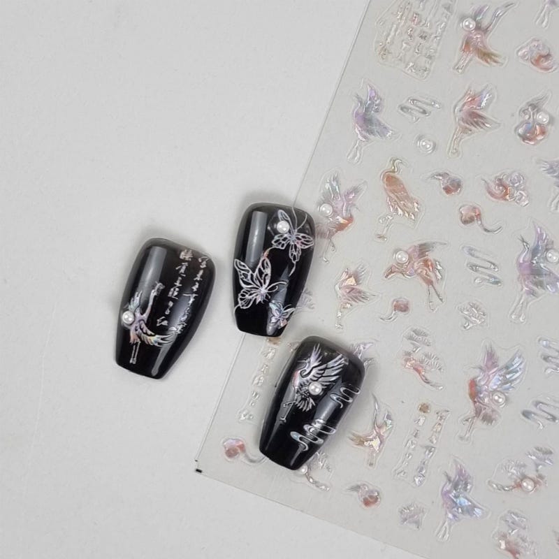 Mother of Pearl Box Bag - Etsy