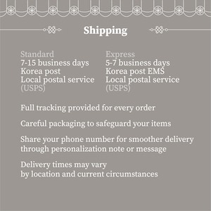 Crane and Pine Embroidered Korean Table Runner, Traditional Aesthetics ...