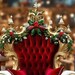 Animated Zoom Background Santa's Fancy Chair Digital Download. - Etsy
