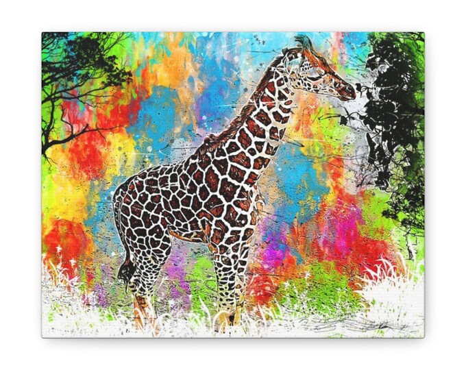 ANIMATED Zoom Virtual Backgrounds Backdrop Office - Etsy