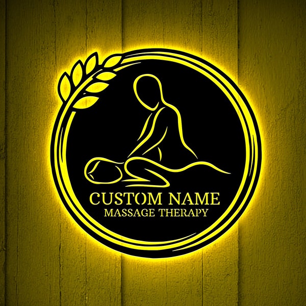 Massage Room Decor - Etsy