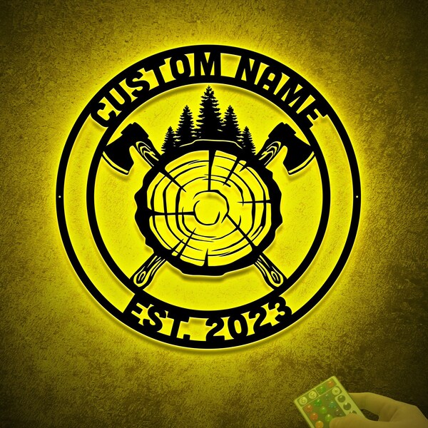 Woodworking Sign - Etsy