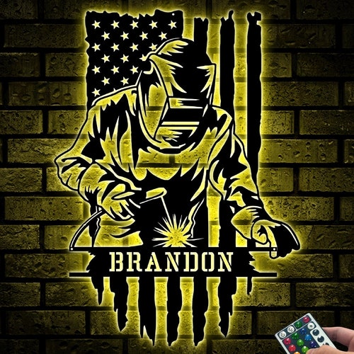 Welder Wife Mom Girlfriend Cute Funny Welding Weld Welders - Etsy