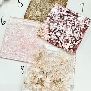 Badge Buddy With Matching Retractable Reel, Keep Your ID Badge Safe and ...