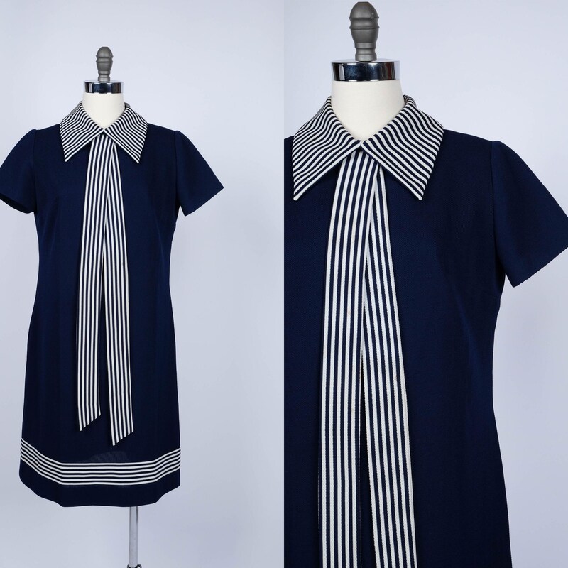 Mod Wedding Dress - Etsy