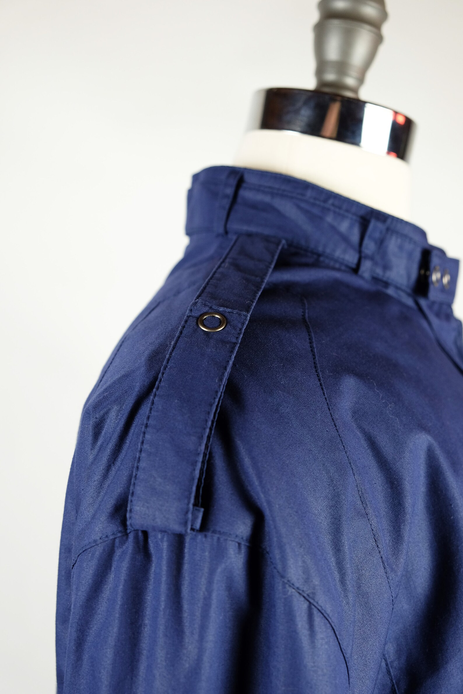 1980s Members Only Iconic Racer Jacket - Etsy