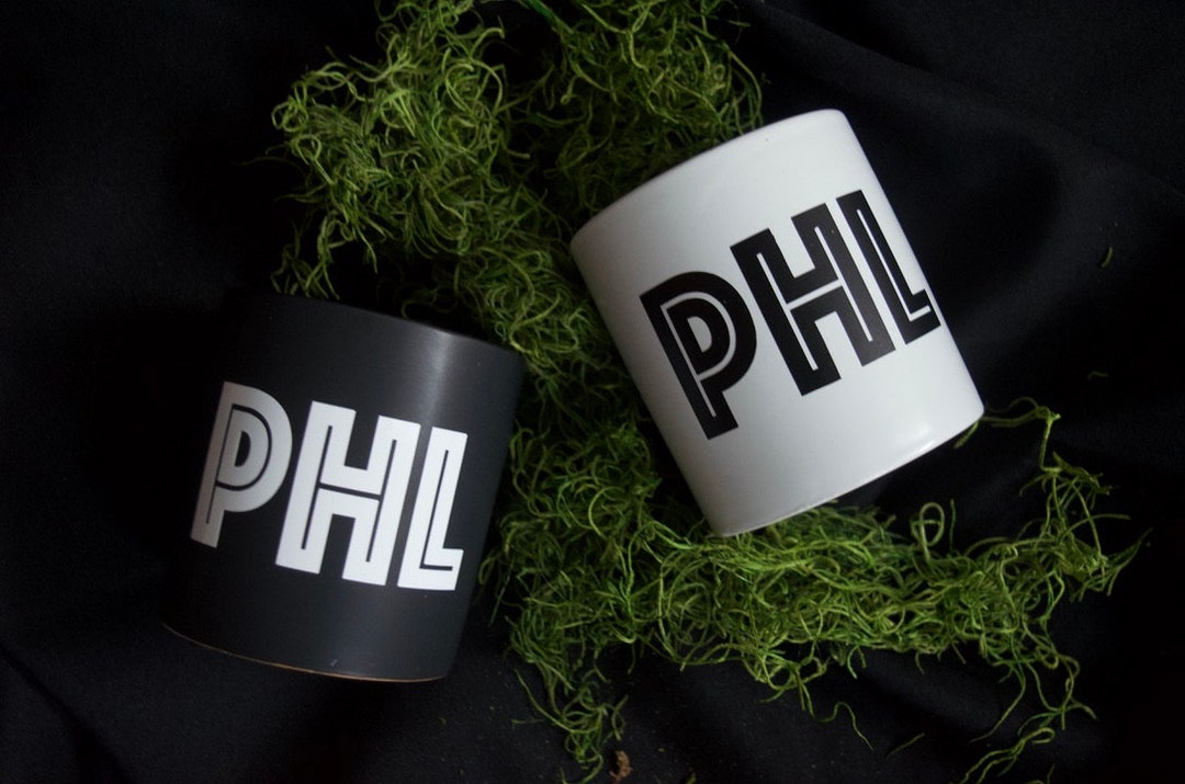Custom City Planter Philadelphia Planter NYC Planter NYC - Etsy