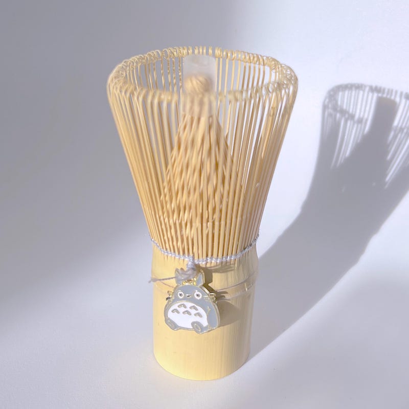 Matcha Charm Whisk - Etsy