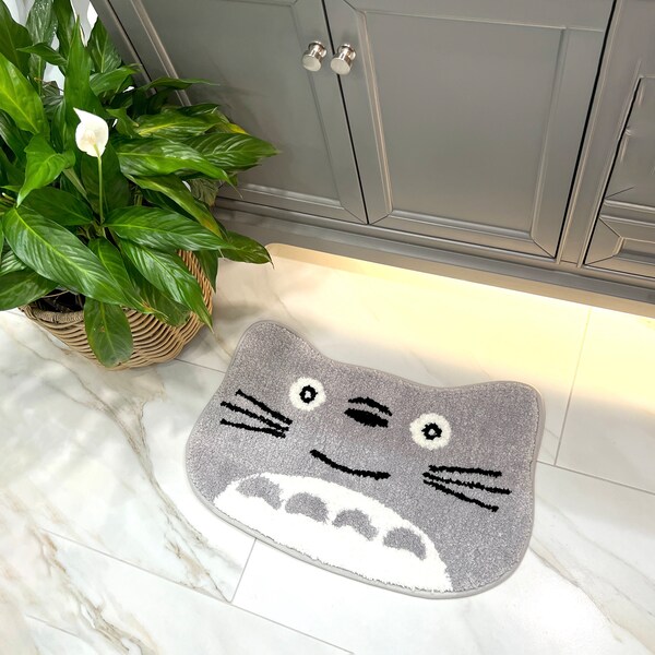 Totoro Studio Ghibli - Etsy