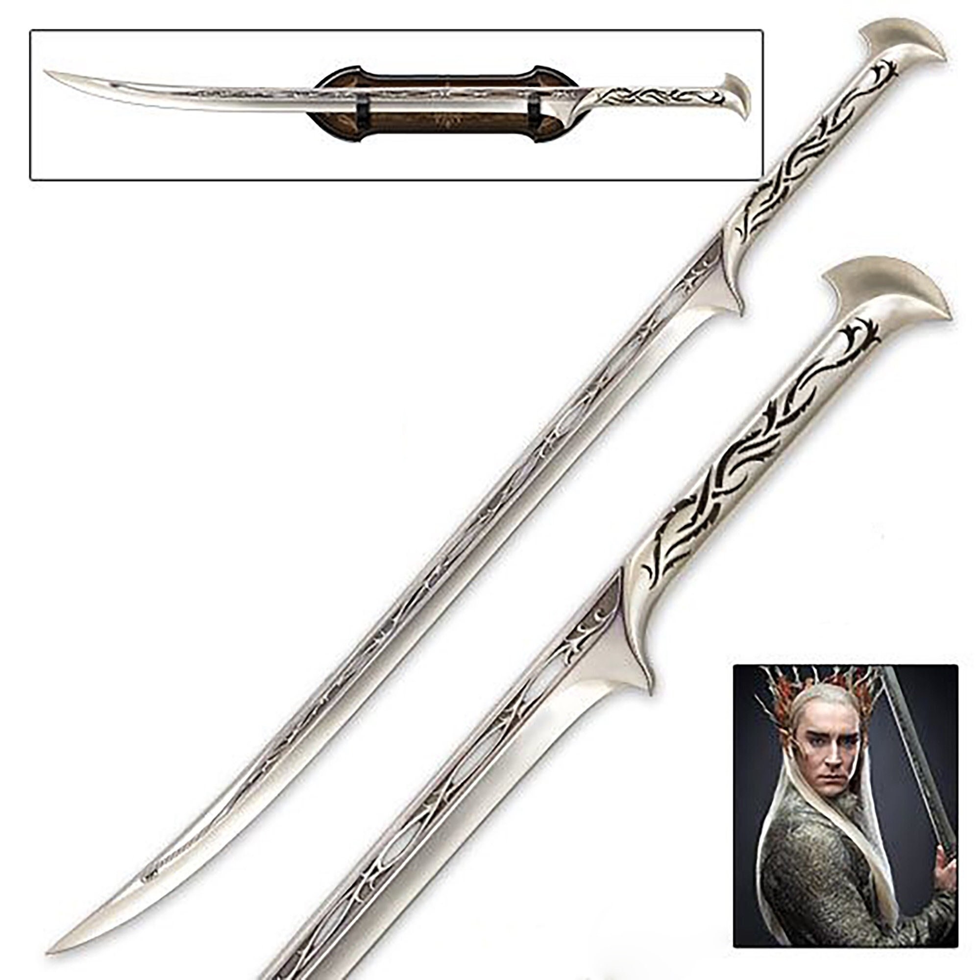 Lotr Elven Longsword