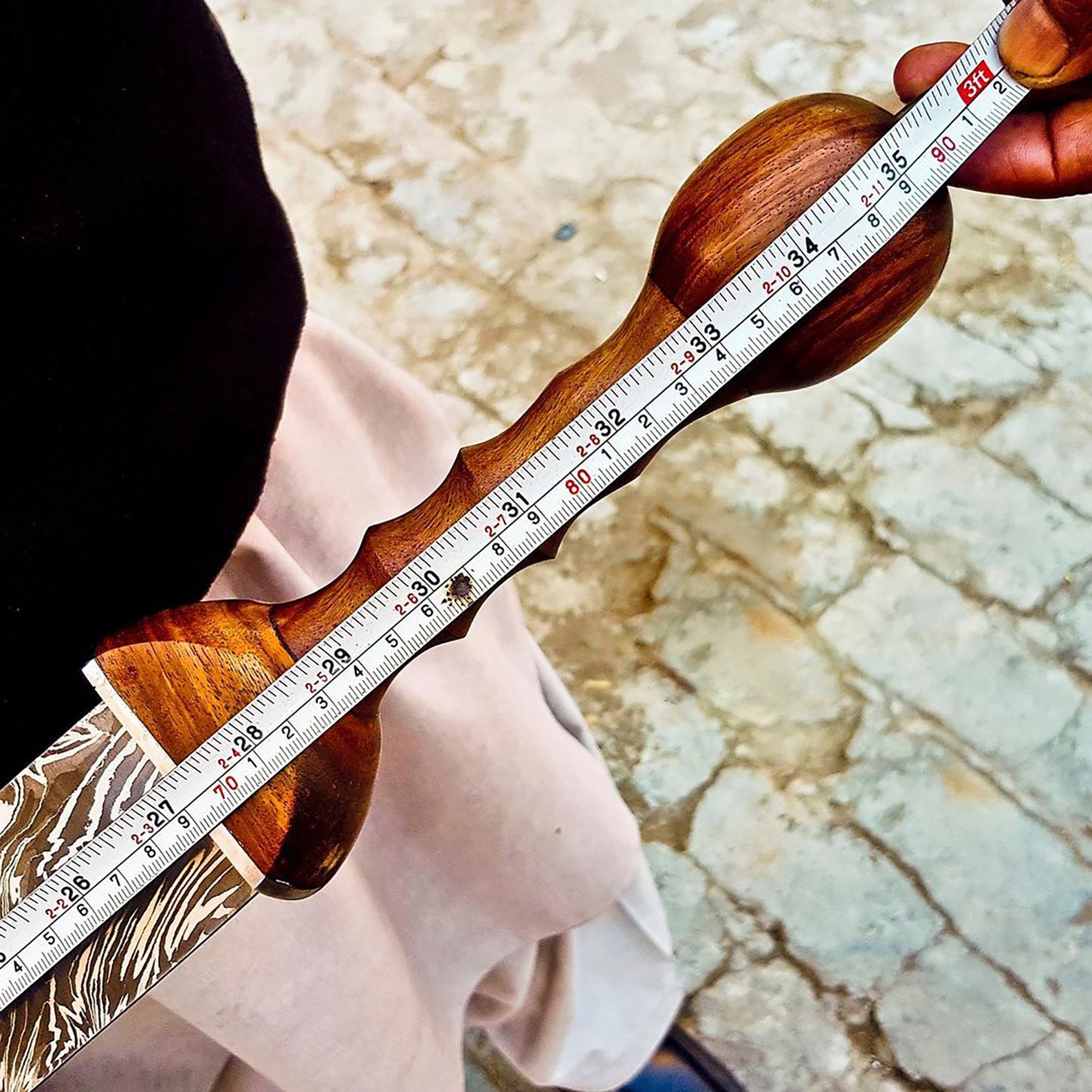 35viking Sword Hand Forged Sword Damascus Steel - Etsy