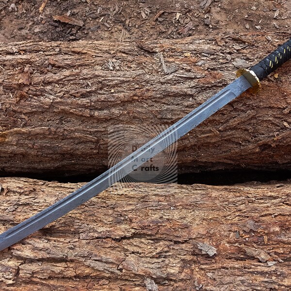 Practice Sword - Etsy