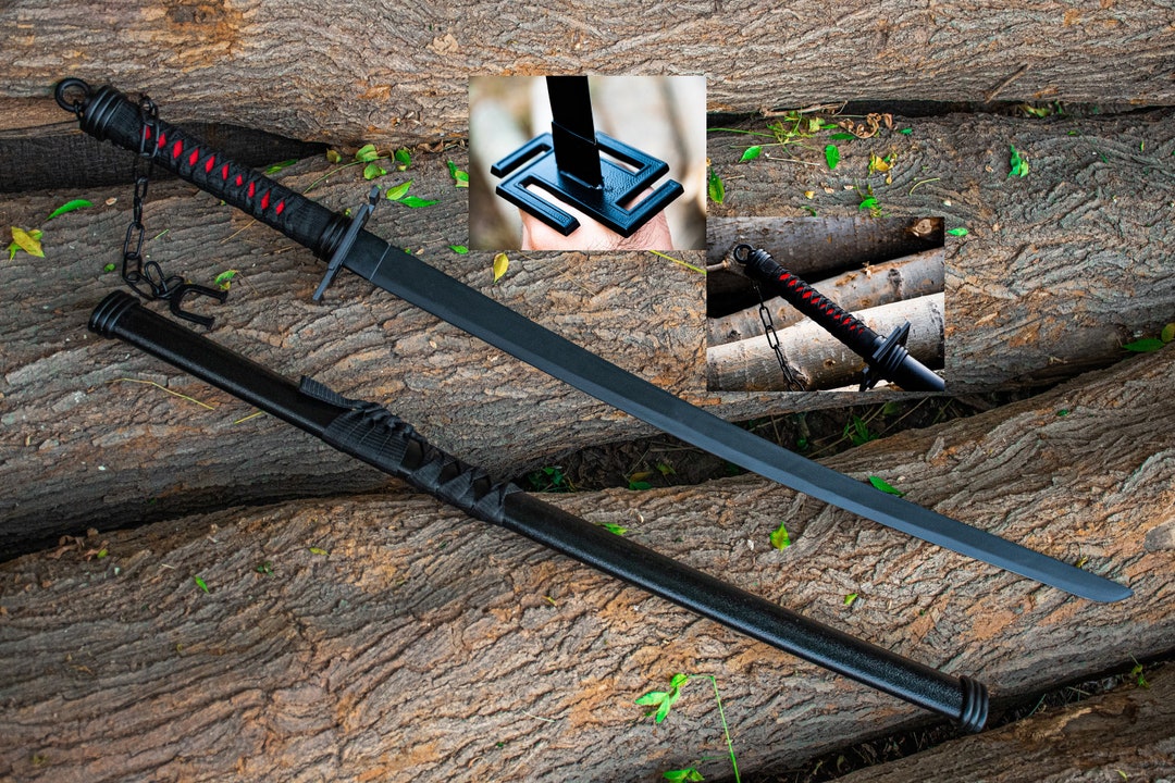 Monogram Sword Custom Sword Personalized Sword Engraved - Etsy