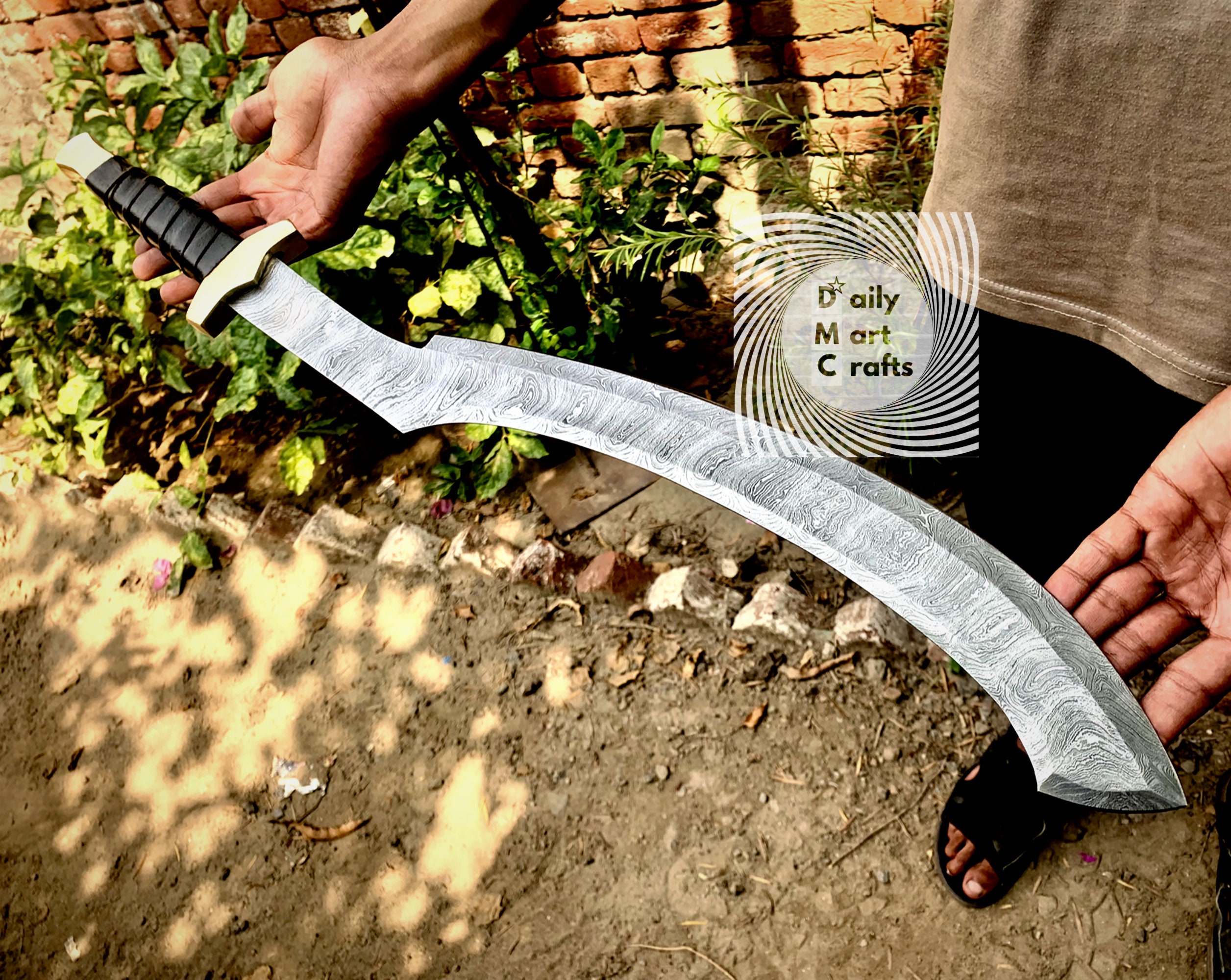 Khopesh Game Of Thrones