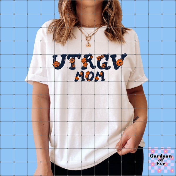 Utrgv - Etsy