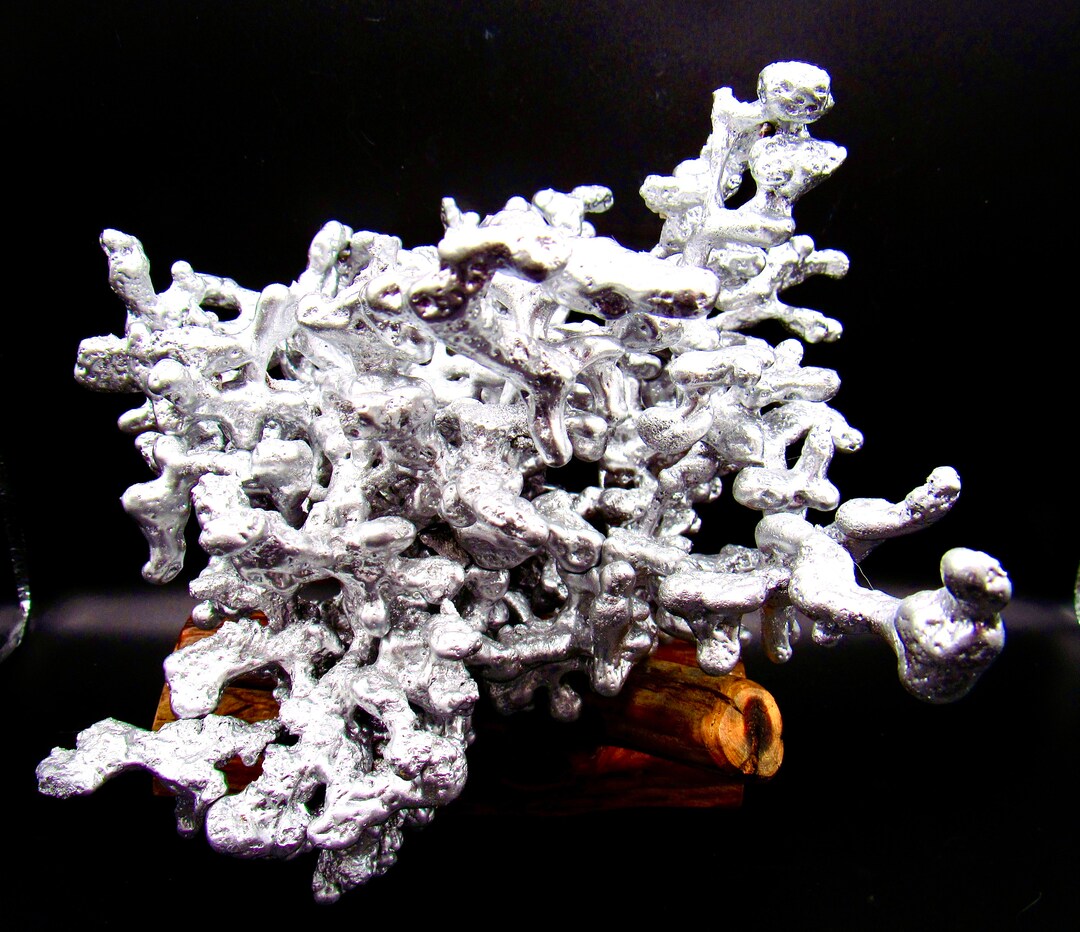 Medium Ant Hill Art-drift Wood Base-georgia Fir - Etsy UK