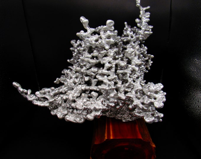 Large Ant Hill Art Sculpture-made in Georgia, Usa-drift Wood - Etsy