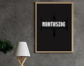 Music City Neon Sign - Etsy