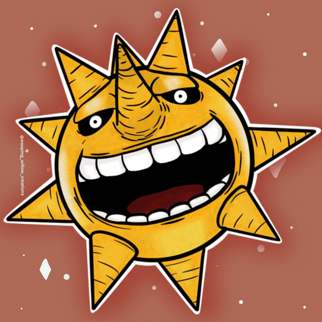 Soul Eater Moon Png