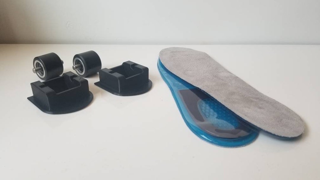 Clog Wheels - Do It Yourself (pack of 2) - Etsy