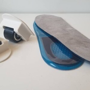 Clog Wheels - Do It Yourself (pack of 2) - Etsy